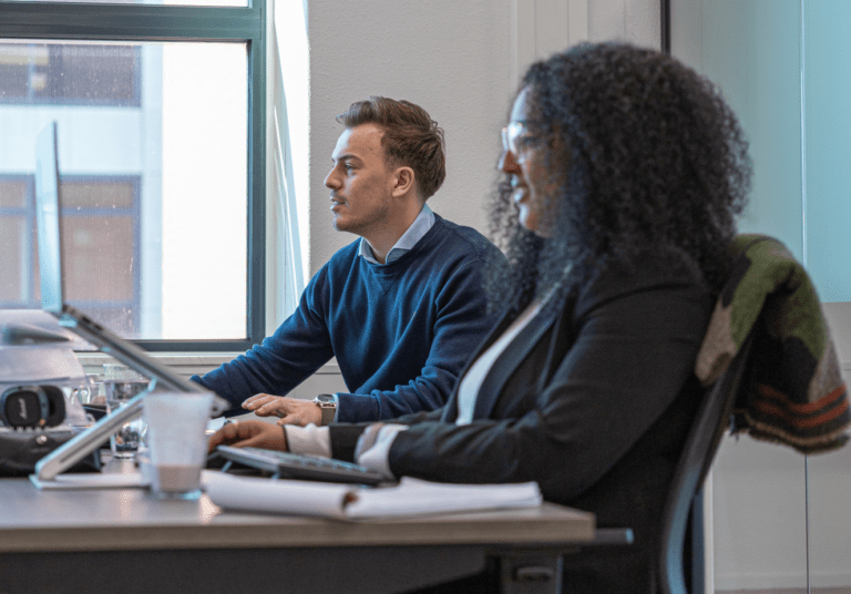 Jouw carriere - Marketingrecruiters